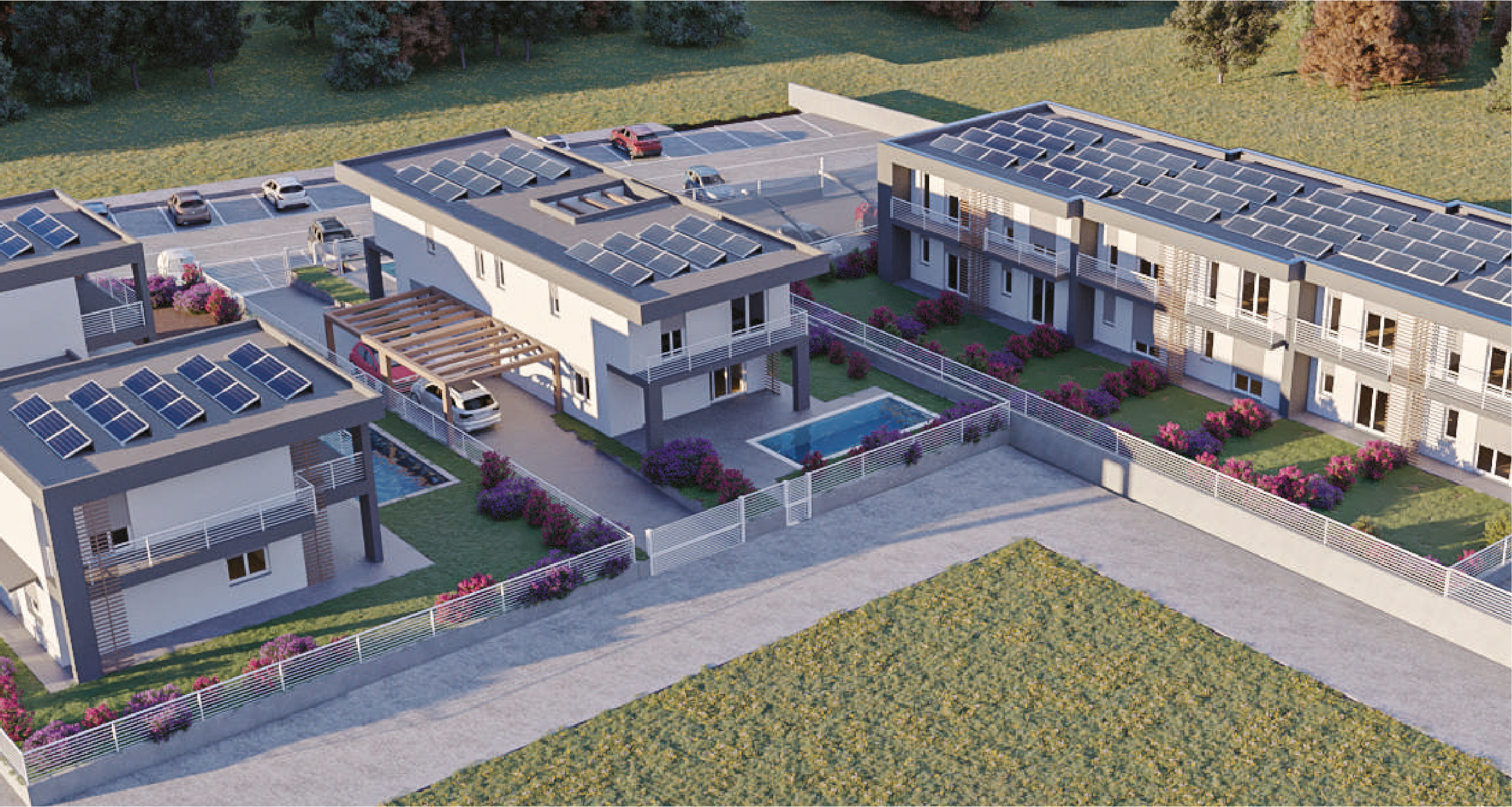 Costruzione e Vendita Immobili Valtrompia e Brescia | Lucchini Costruzioni